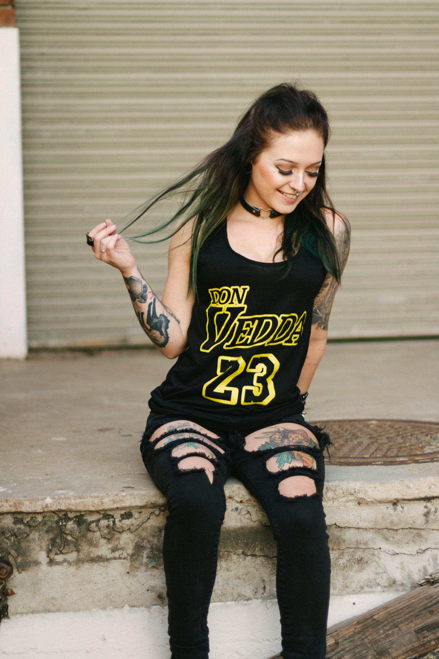 @donvedda | #DONVEDDA – Don Vedda